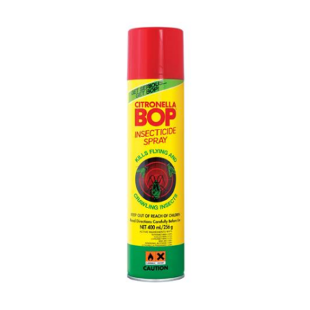 Original – BOP Insecticide