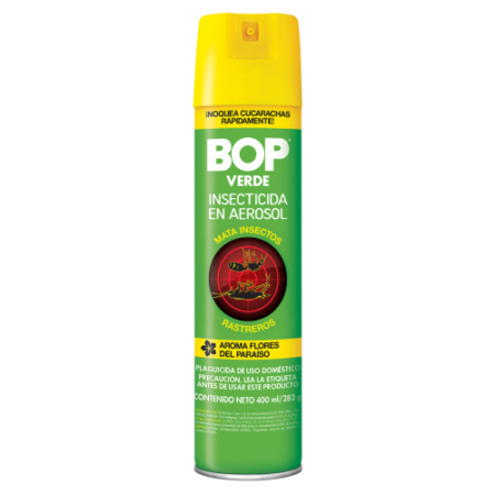 Evergreen – BOP Insecticide